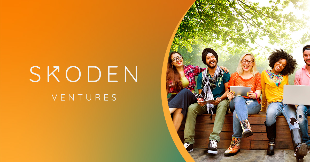 Home - Skoden Ventures